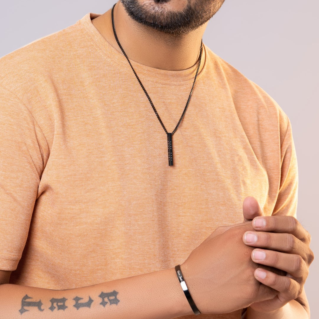 Name Chain Tattoos